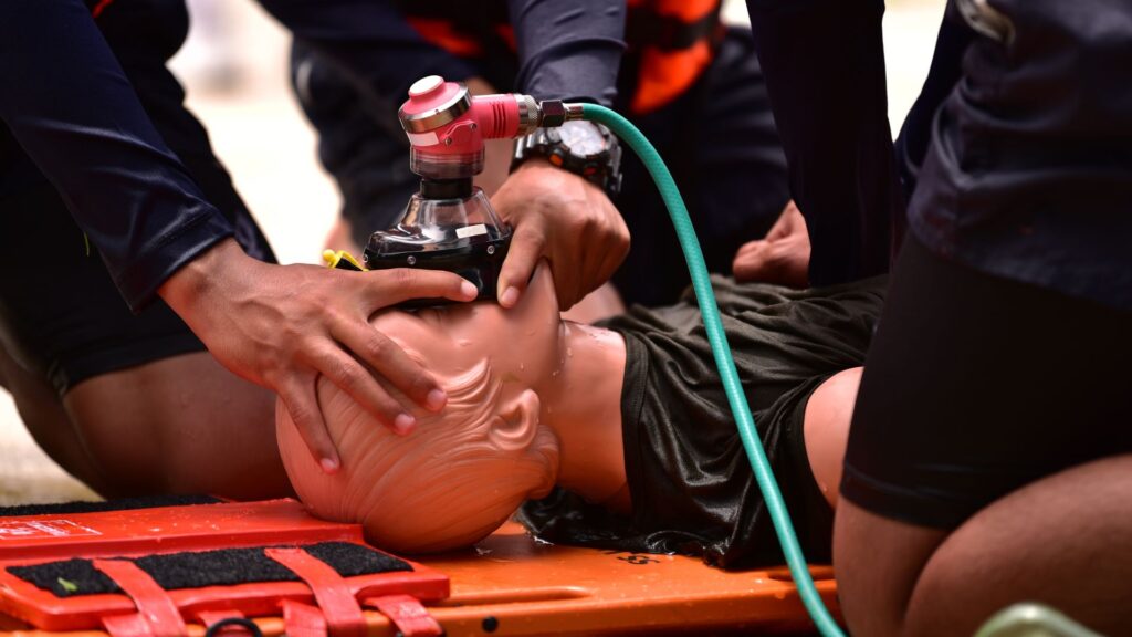 CPR Certification Indianapolis | Top Rated AHA BLS CPR Classes